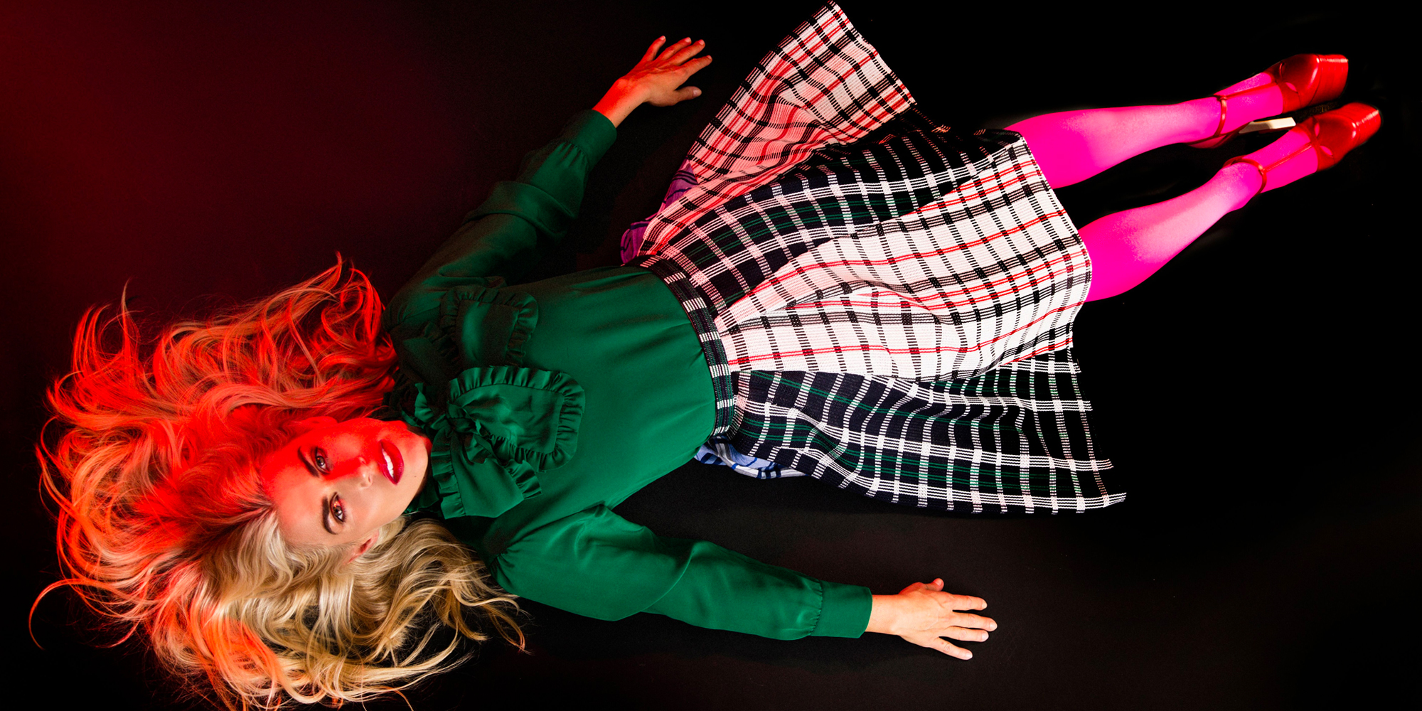 The 101 on NOT THERAPY - Not Therapy