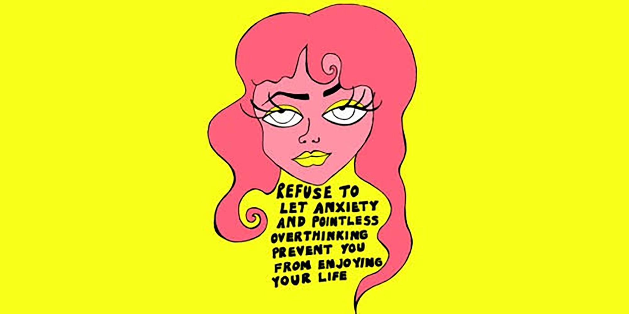 Attention, People: It's Panic! At the Everywhere - Not Therapy